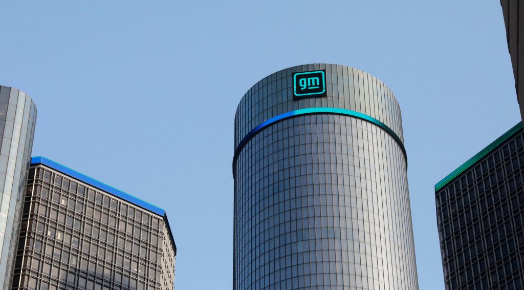 General Motors to Buy Back $6 Billion in Company Shares - DAX Street