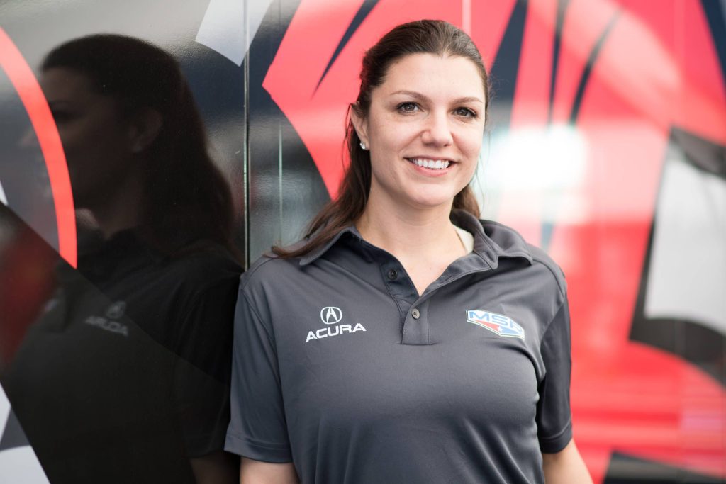 The Legacy of Katherine Legge's Indy 500 Race - DAX Street