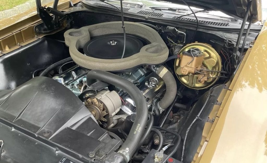 The 1970 Pontiac GTO Judge: A High-Performance Legend with a Rocky ...