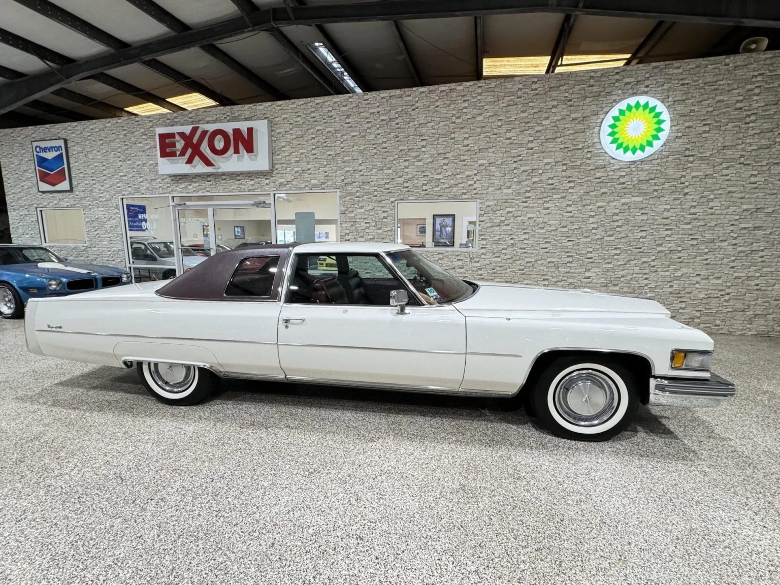 10 Classic Cars That Were Once Popular but Are Now Forgotten - DAX Street