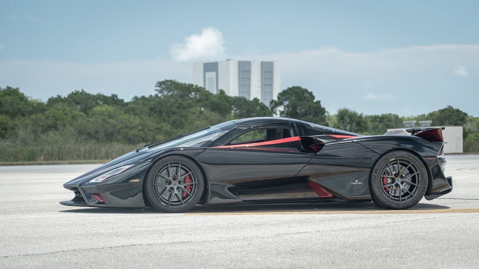 SSC's 5.9-Liter V8: The Most Powerful Small-Block V8 in Production ...