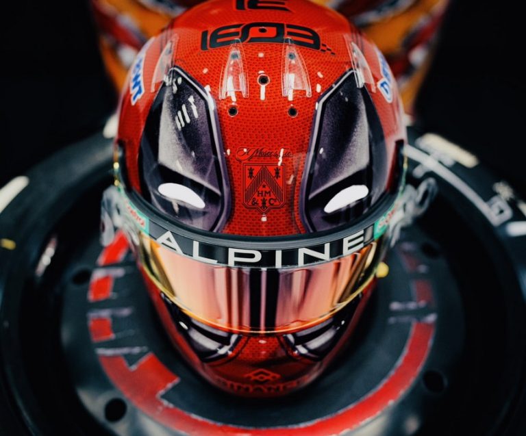 Alpine's Bold Collaboration with Deadpool & Wolverine: A Striking ...