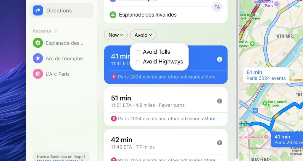 Apple Maps' Expansion to the Web: Challenging Google Maps' Dominance ...