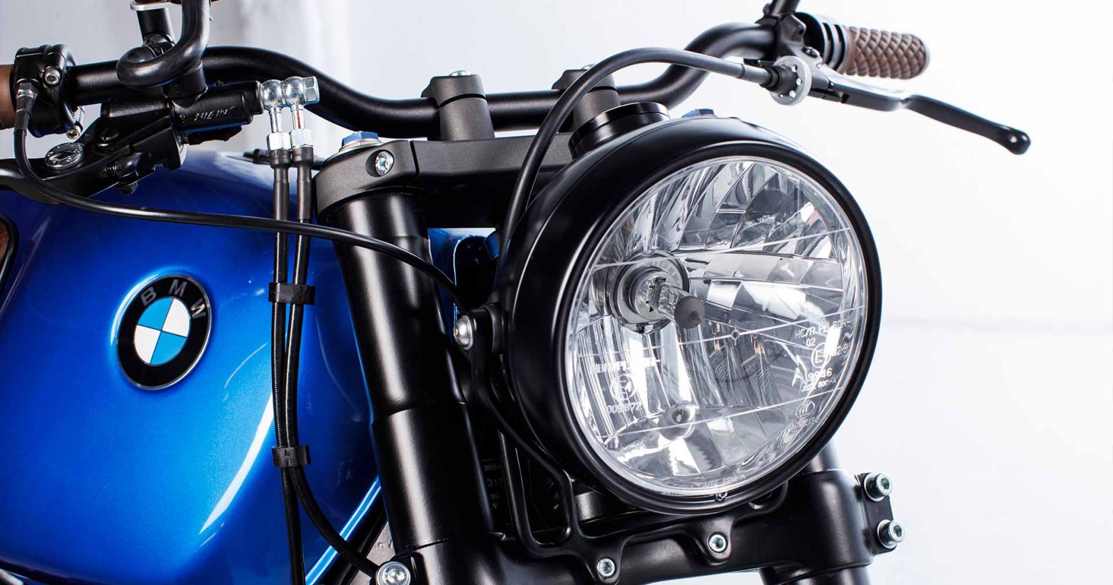 1982 BMW R100 Transformed by Cafe Racer Dreams: A Masterful Blend of ...