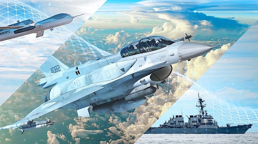 The Evolution and Technological Advances of Fighter Jets: Bridging the ...