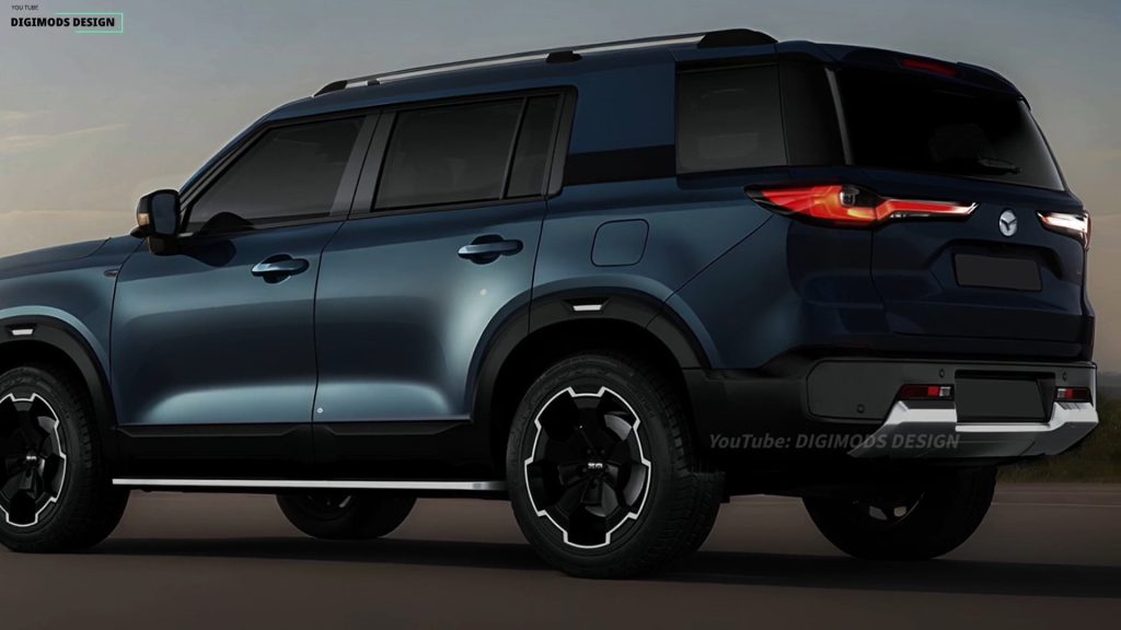 Mazda's CX Series Dominates the US Market: A Look at the Versatile ...