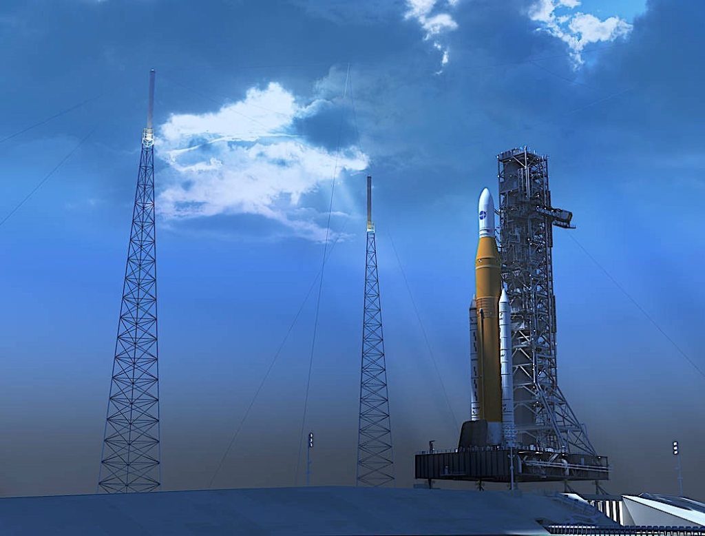 NASA's Artemis Program Utilizes Proven RS-25 Engines: A Strategy of ...