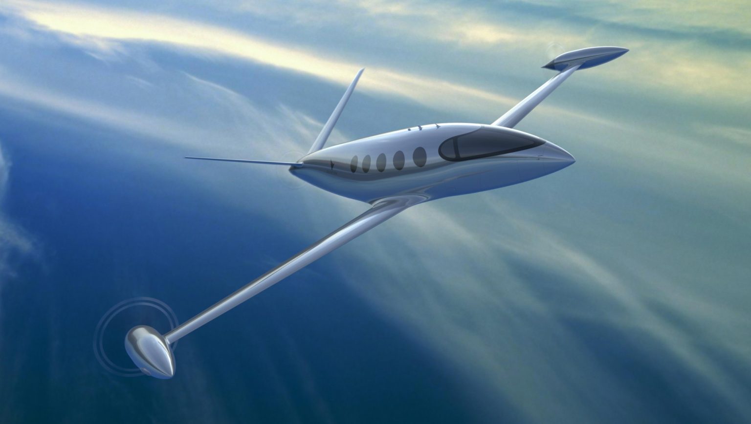 NASA's Hybrid-Electric Propulsion: Future of Sustainable Aviation - DAX ...