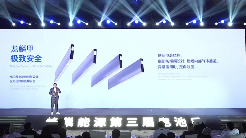 SVOLT's Breakthrough in Fast-Charging Battery Technology: Introducing ...