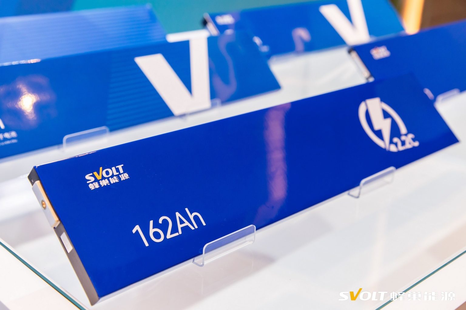 SVOLT's Breakthrough in Fast-Charging Battery Technology: Introducing ...