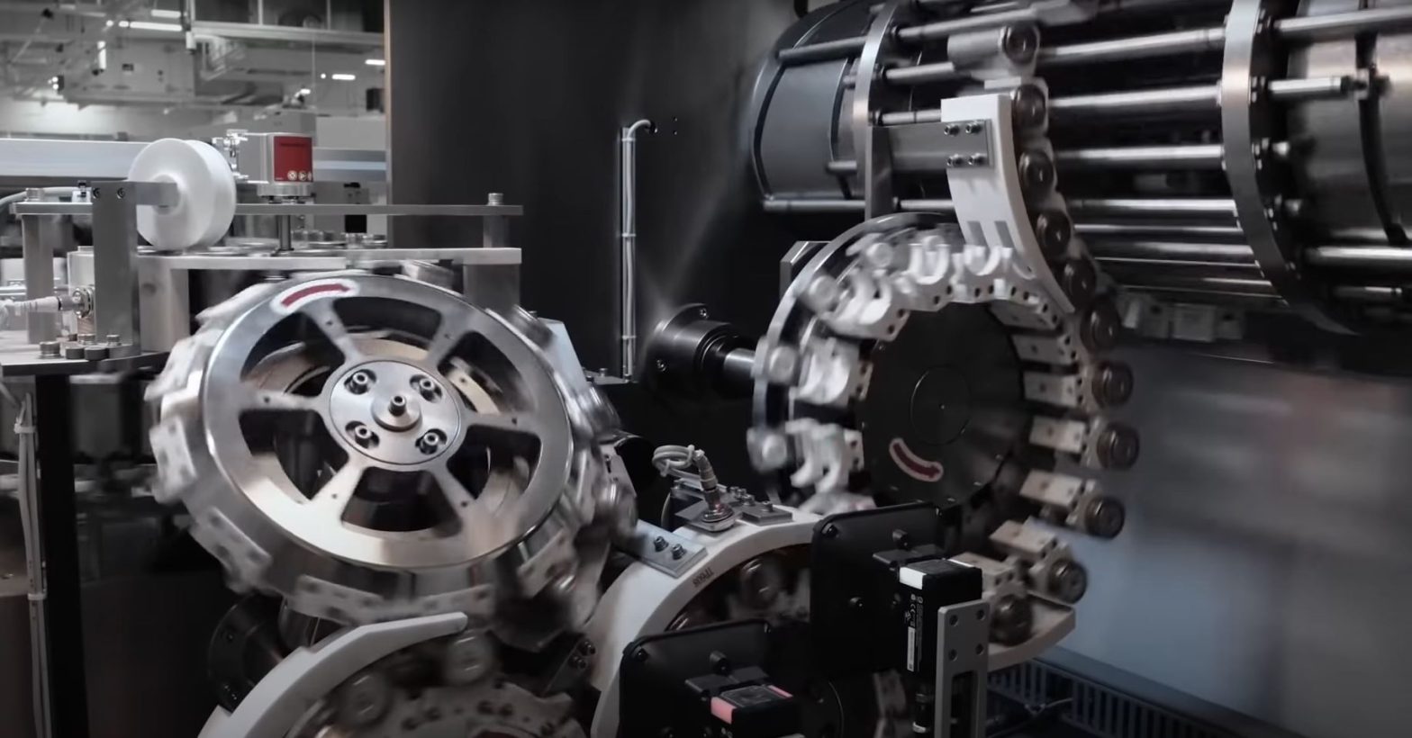 Tesla’s Breakthrough in Dry Electrode Coating: The Future of Affordable ...