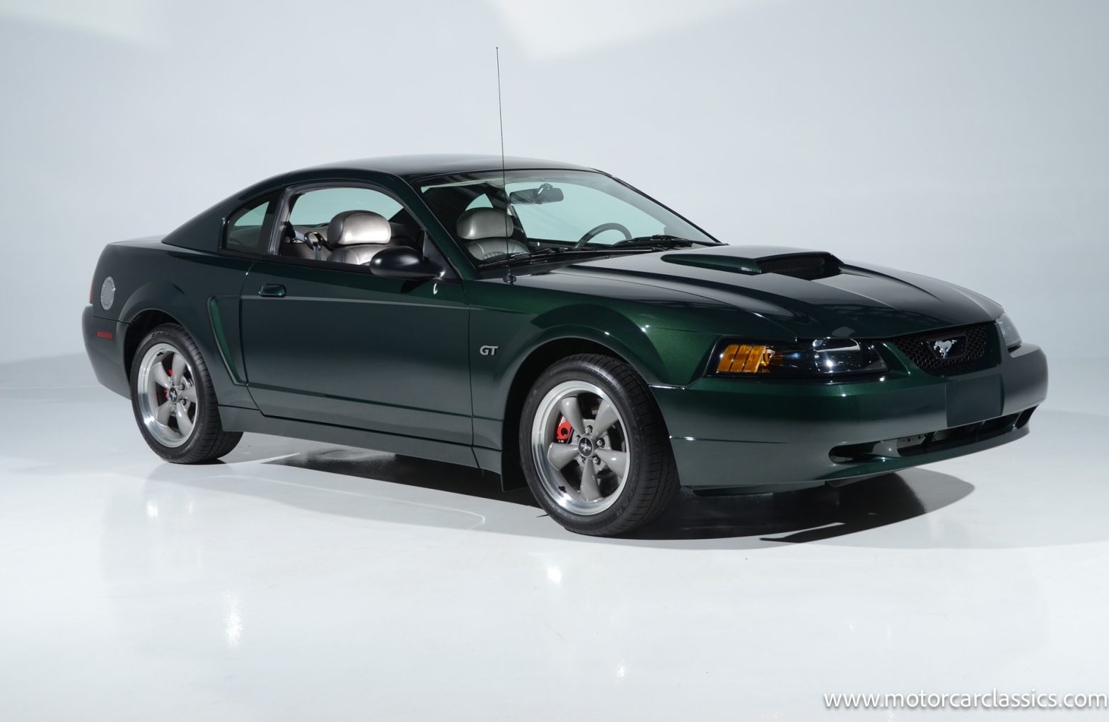 The Legacy of the 1968 Mustang Bullitt: From Iconic Movie Prop to the ...