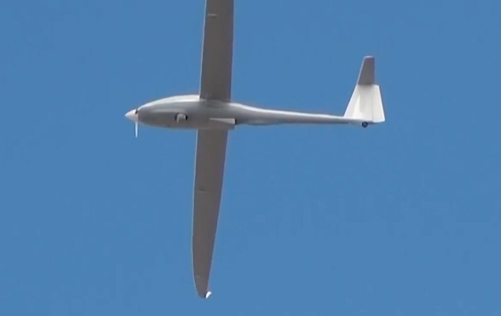 ULTRA Drone: Affordable Long-Range Surveillance Solution Developed by ...