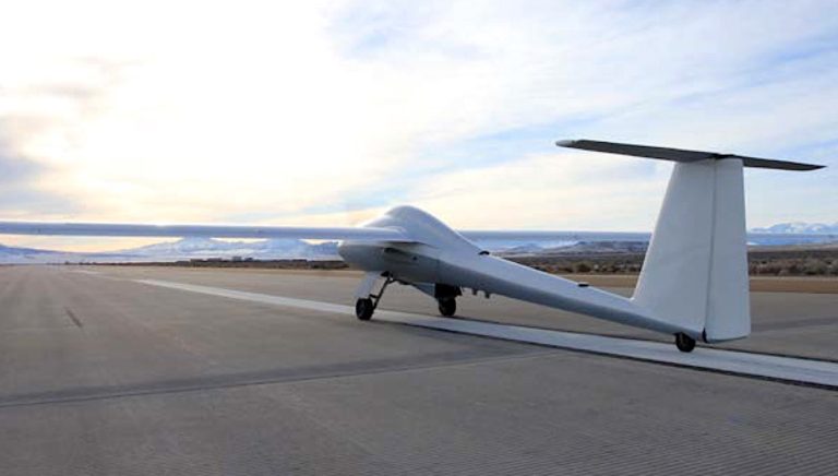 ULTRA Drone: Affordable Long-Range Surveillance Solution Developed by ...