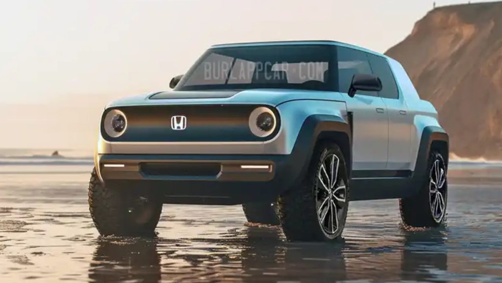 Honda's Rising Success in 2024: New Electric Models and Hybrid ...