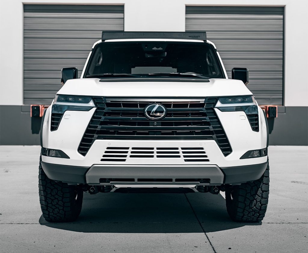 Westcott Designs' Impact on the Aftermarket Scene: Raising the 2024 ...