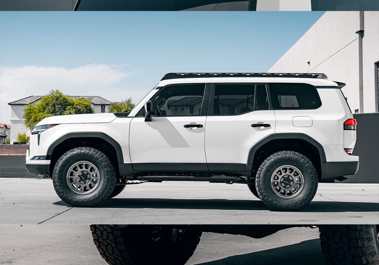 Westcott Designs' Impact on the Aftermarket Scene: Raising the 2024 ...