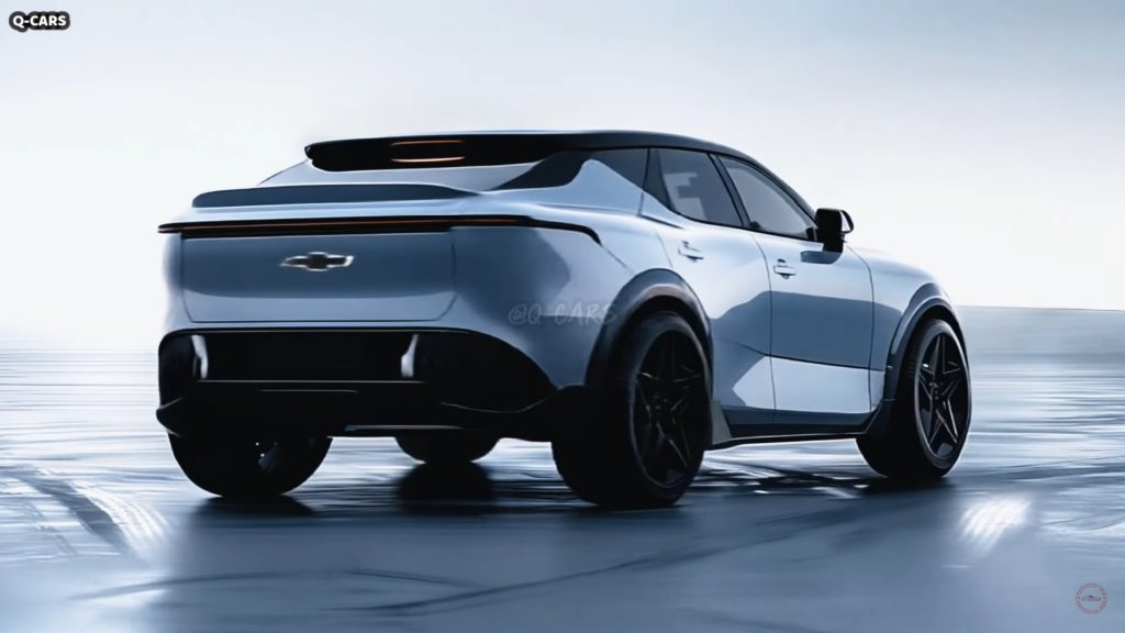 The Future of Chevrolet Camaro: A 2026 Model That Merges Muscle Car ...