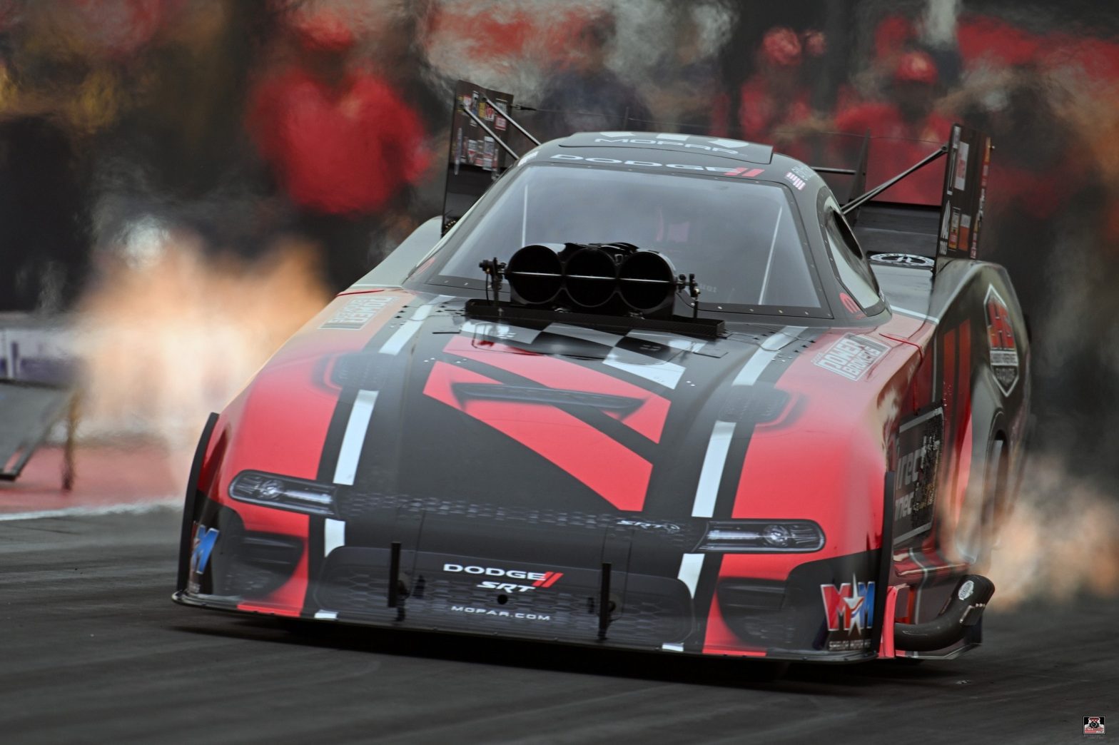 Stellantis Revives Dodge Charger Daytona with All-Electric Powertrain ...