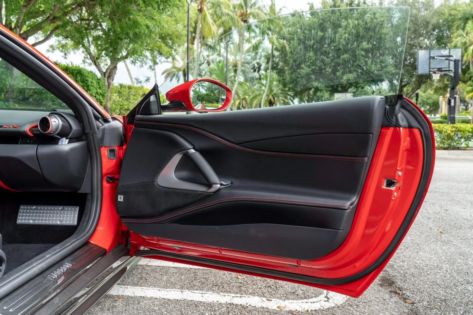 The Ferrari 812 GTS: A Masterpiece of Automotive Excellence with ...