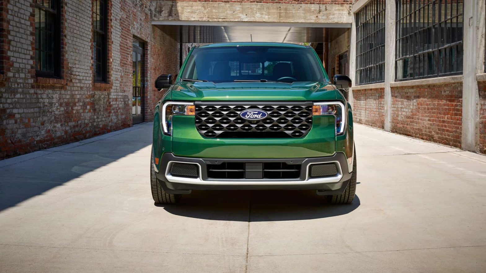 2025 Ford Maverick: A Comprehensive Update with Hybrid Powertrain ...