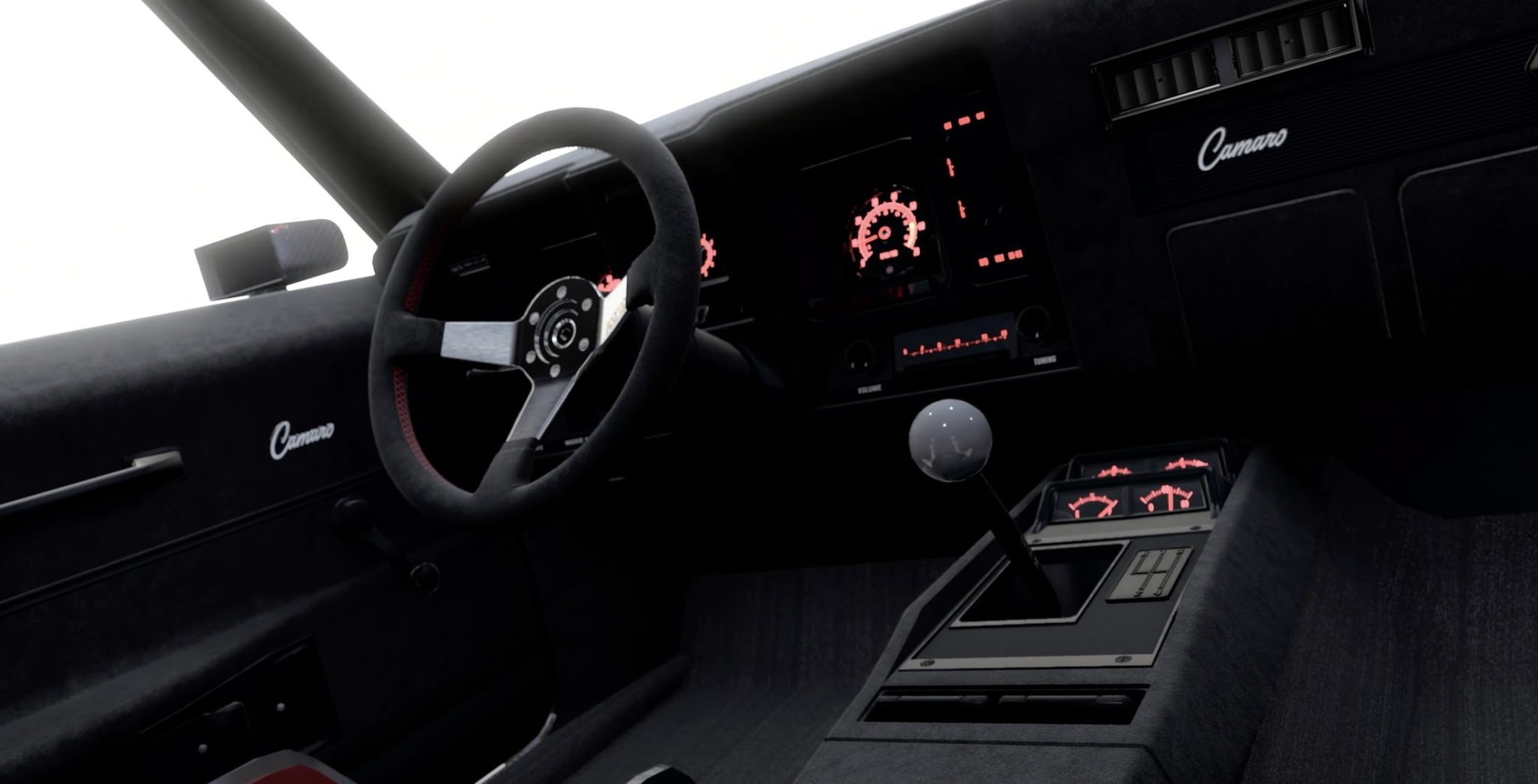 Luka Doncic's Camaro Jordan Luka 3 Motorsport Edition: A Stunning ...