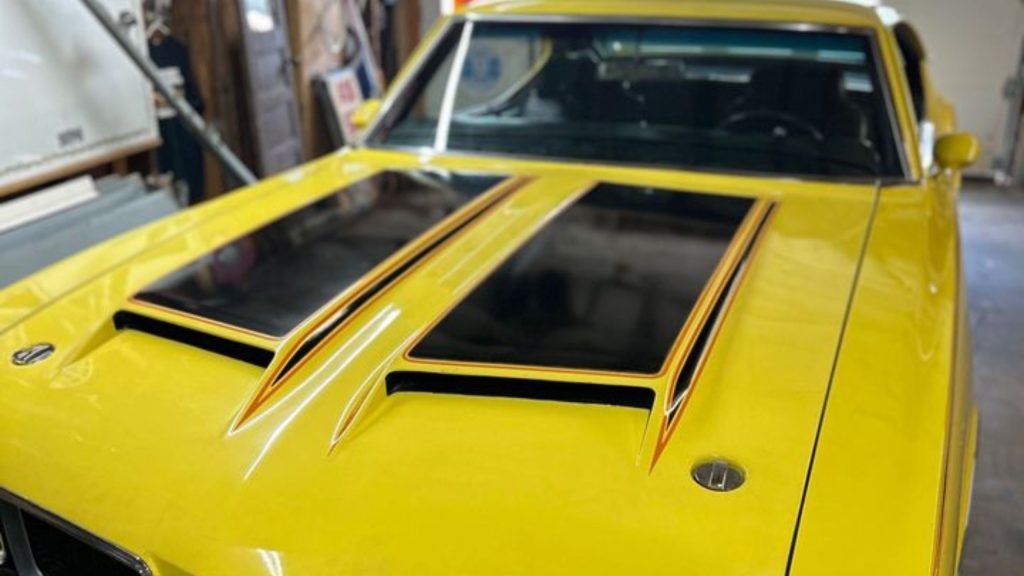 Discover the Lesser-Known Oldsmobile Rallye 350: A 1970s Muscle Car Gem ...