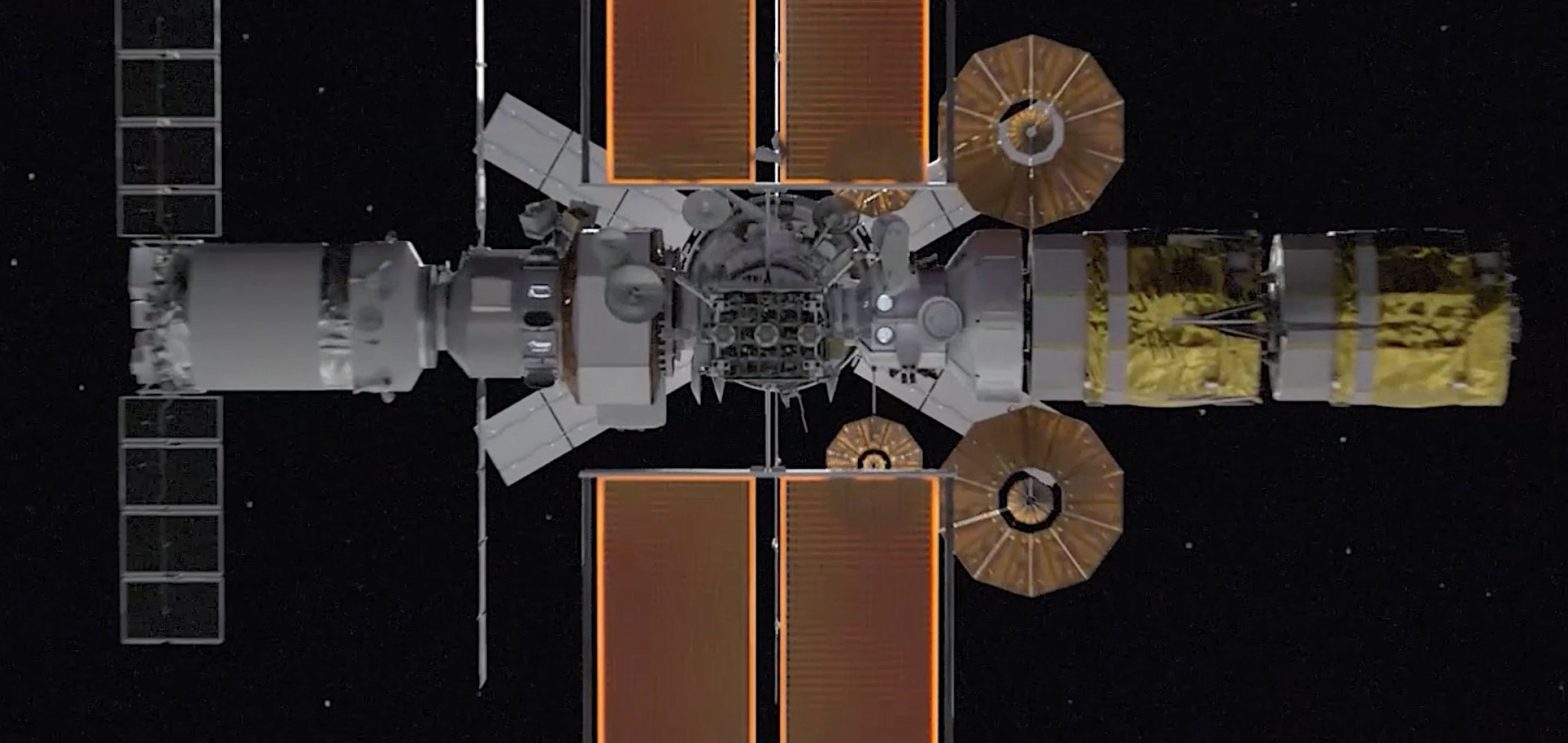 Canada's Legacy in Space: The Development of Canadarm3 and Its Role in ...