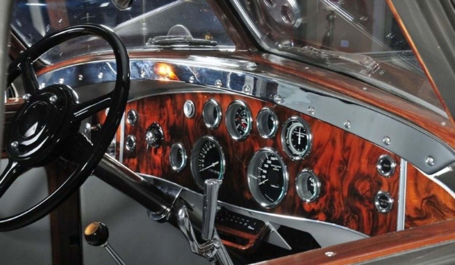 Explore the Legacy of the Duesenberg Model J and the Iconic Twenty ...