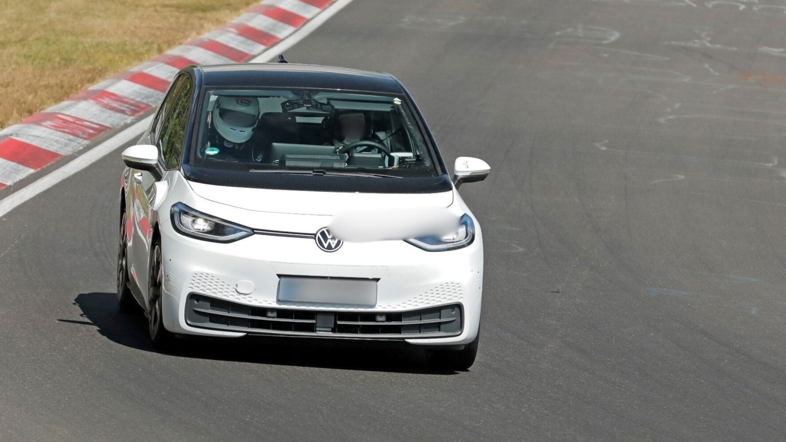 Volkswagen ID.2: The Future of Affordable Electric Hatchbacks and the ...