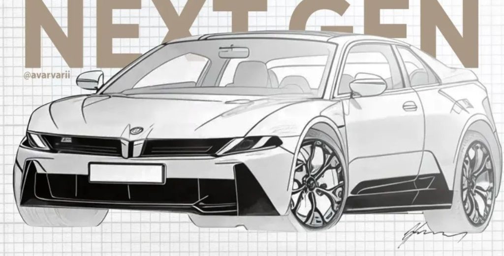 BMW's Future Vision: Neue Klasse Platform Redefines Design and ...