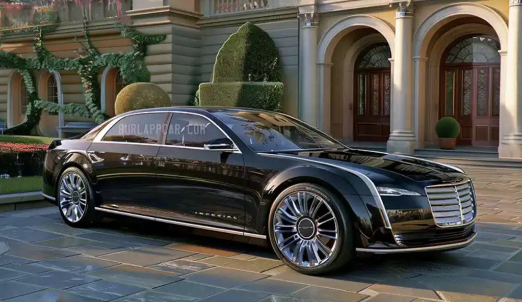 Stellantis Faces Corporate Turmoil as Iconic American Brands Dodge ...