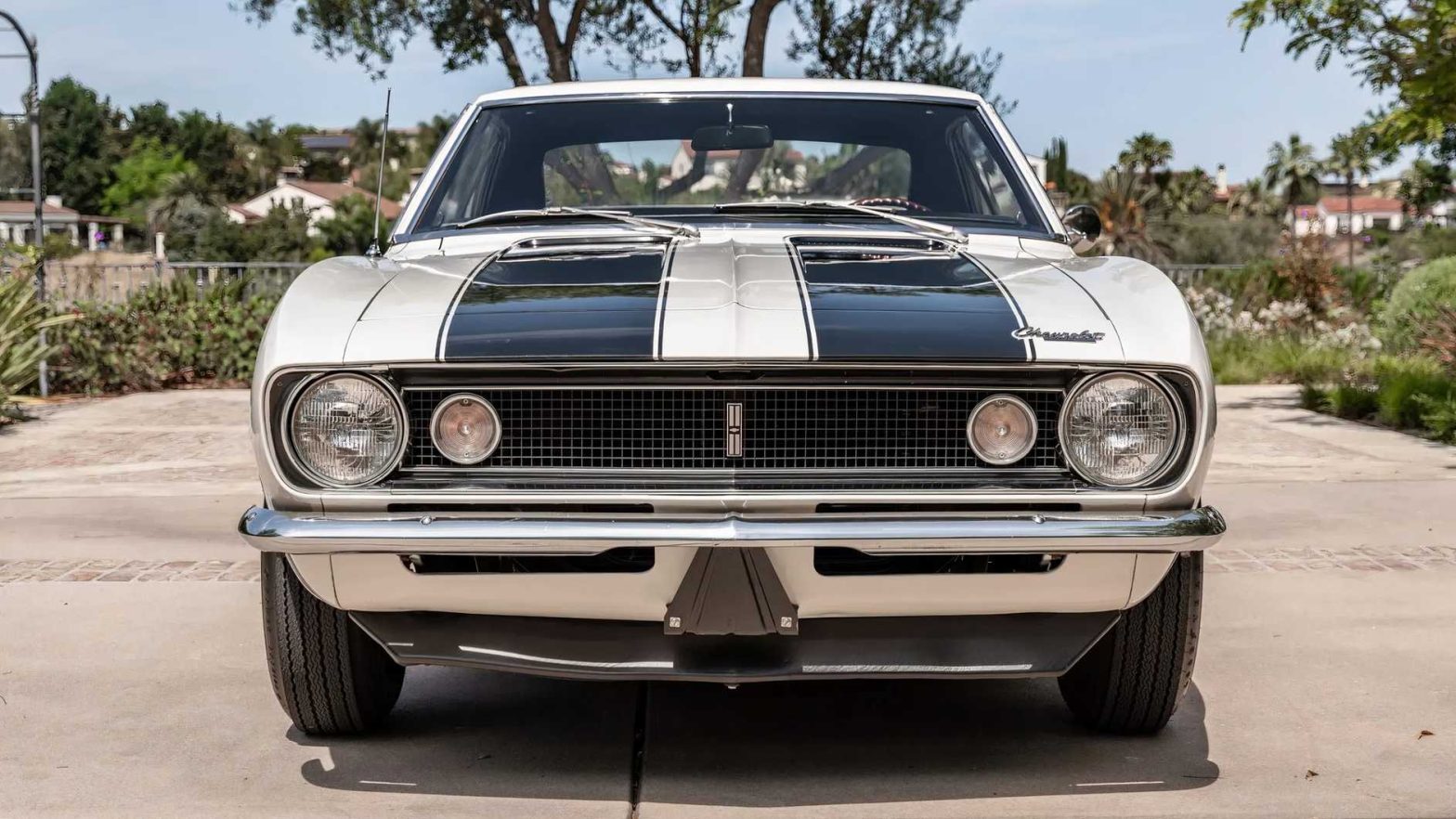 Best 10 American Muscle Cars of All Time - DAX Street