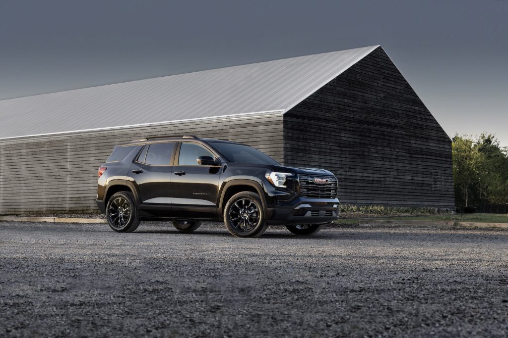 GM Expands EV Lineup with 2025 Tahoe and Suburban Refreshed SUVs: New ...