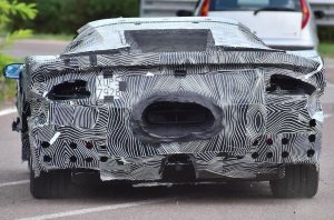 Ferrari’s Next Icona: SP4 Rumors, 296 Upgrades, and What to Expect from ...
