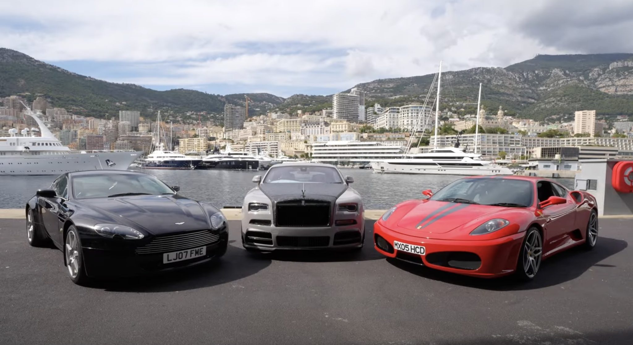 Marcus Rashford’s Mansory Rolls-Royce Wraith: From Crash to Restoration ...