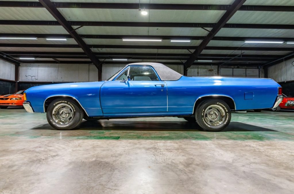 Discover Timeless Classics at PC Classic Cars: Muscle, Luxury, and ...