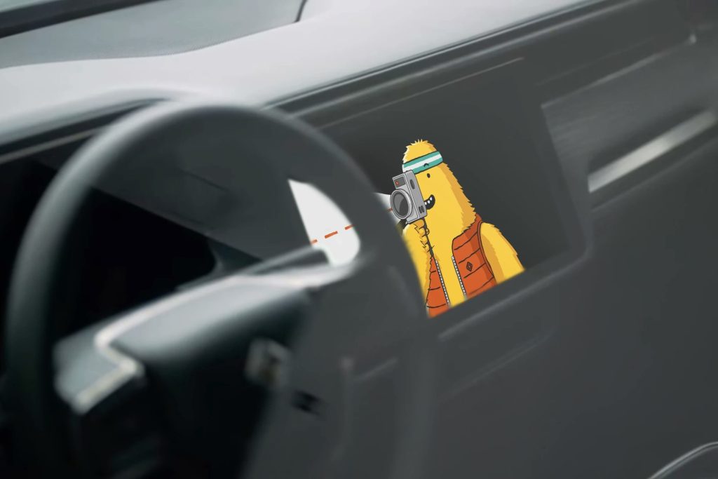 Rivian Introduces Gear Guard Live Cam to Enhance Vehicle Security with ...