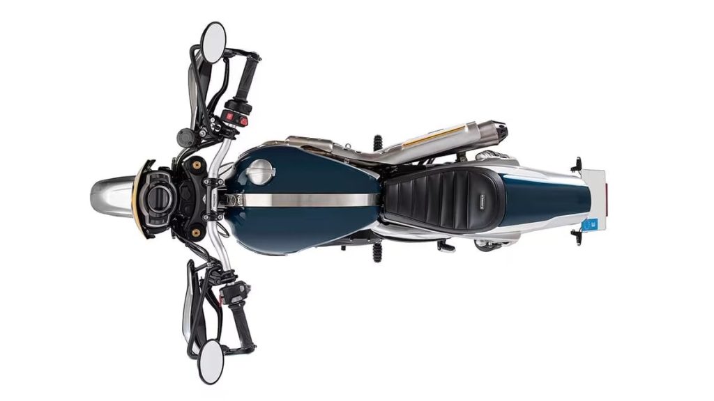 Tamarit Motorcycles Transforms Triumph Scrambler 1200 XE into Custom ...