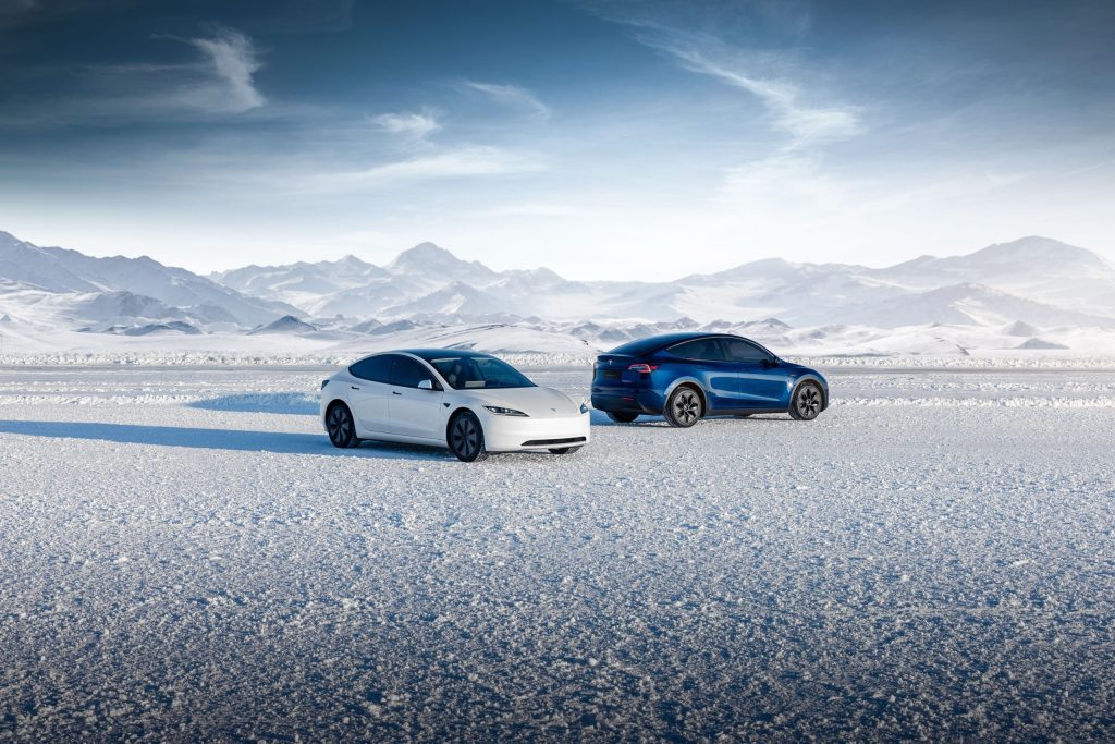 The Top 12 Lightning-Fast Electric SUVs to Watch in 2025 - DAX Street