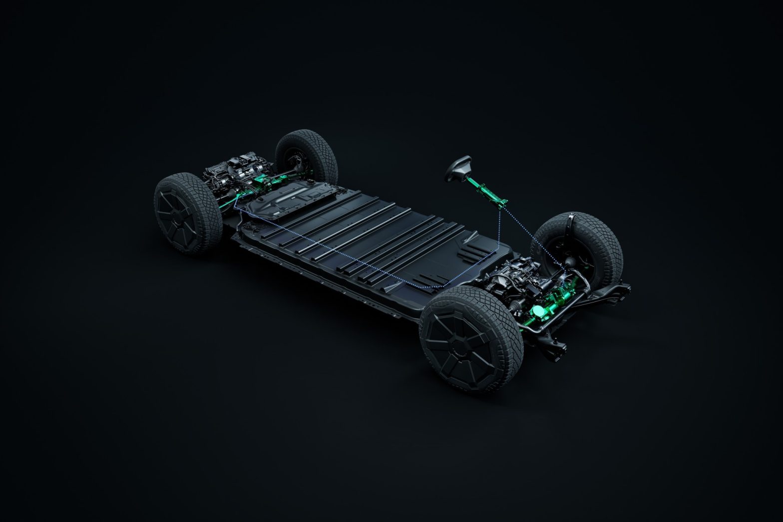 Tesla’s Unboxed Manufacturing Process Relegated to Robotaxi Development ...