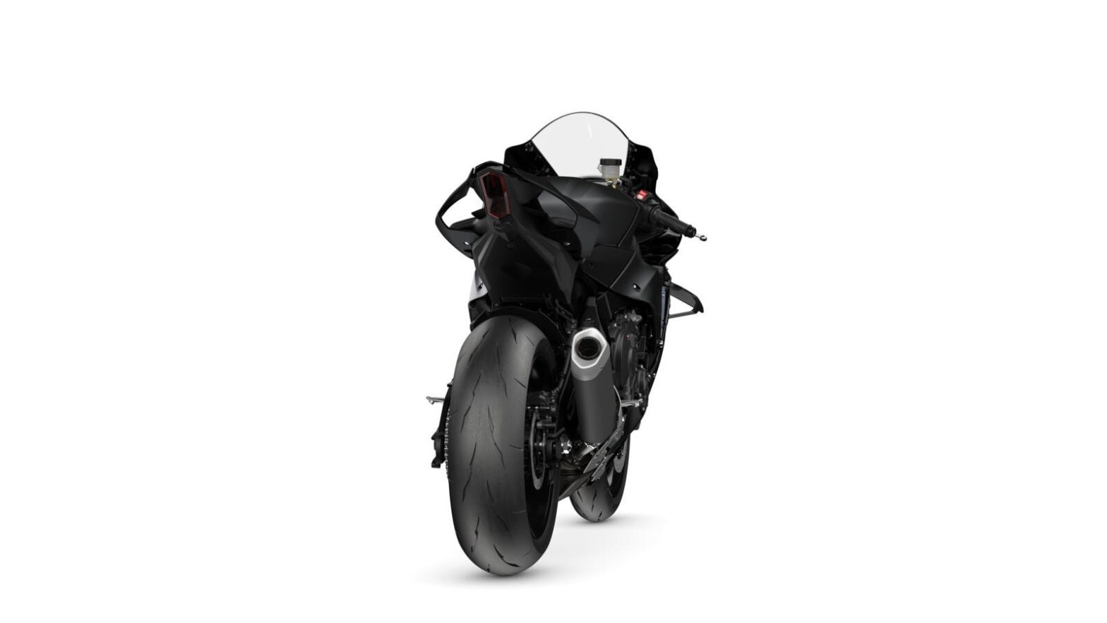 2025 Yamaha R1 GYTR: A High Performance Racing Machine for Superstock ...