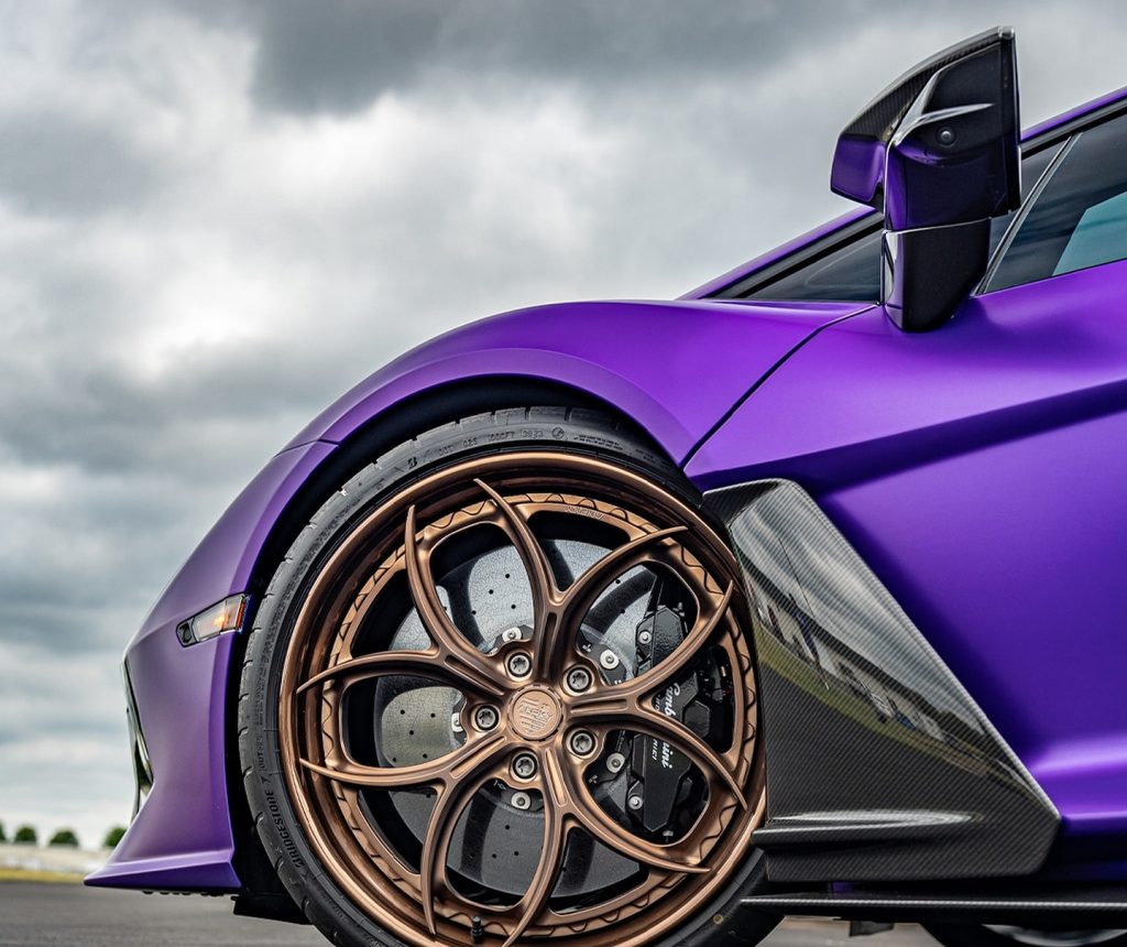 Lamborghini's Latest Models Combine Electrification with Extreme ...