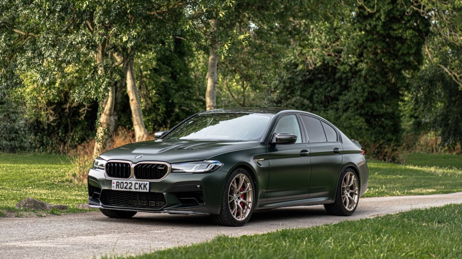 12 Sports Sedans That Can Outrun Supercars in Raw Performance - DAX Street