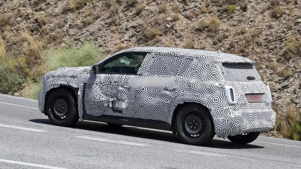 Renault 4 E-Tech: Reviving a Classic with Modern Crossover Appeal - DAX ...