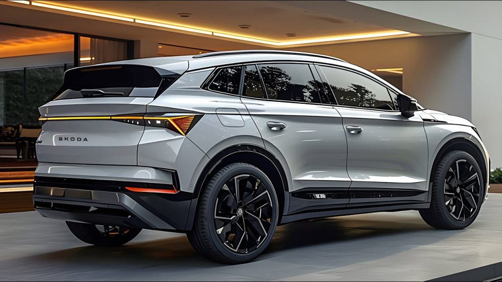 Top 10 Electric SUVs and Crossovers That Are Worth Every Penny - DAX Street
