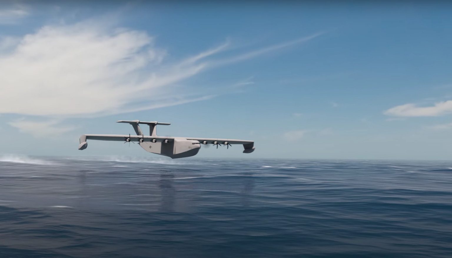 DARPA's Liberty Lifter Aircraft Set to Revolutionize Military Logistics ...