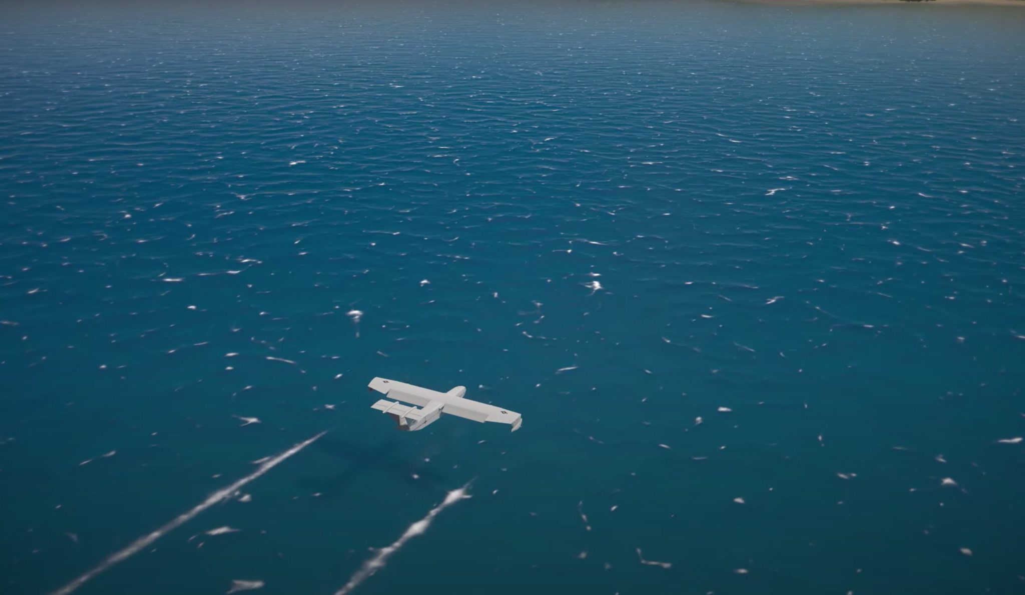 DARPA's Liberty Lifter Aircraft Set to Revolutionize Military Logistics ...