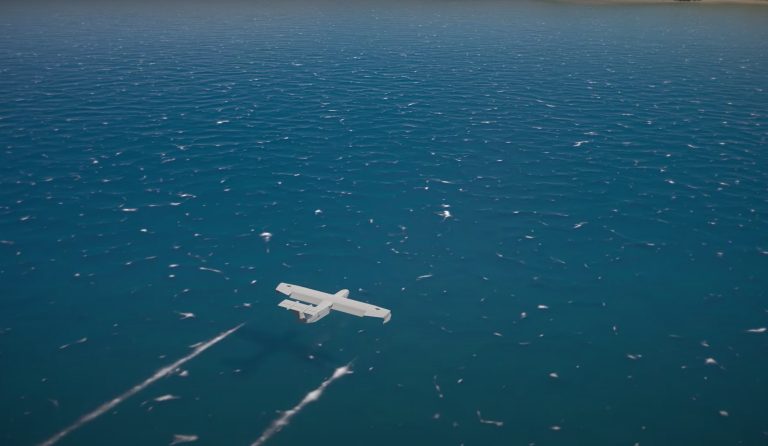 DARPA's Liberty Lifter Aircraft Set to Revolutionize Military Logistics ...