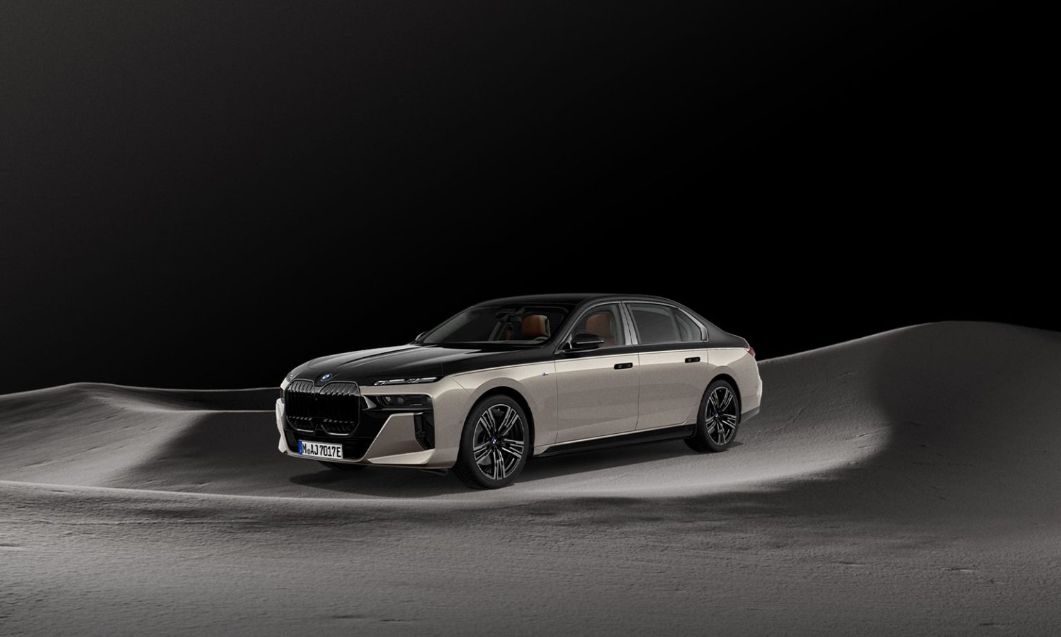 BMW Launches Three Special Editions for South Korean Market with ...